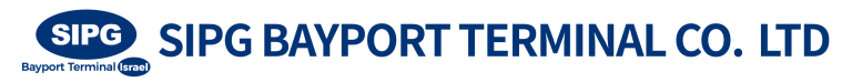 SIPG Bayport - Bayport Terminal Co. Ltd